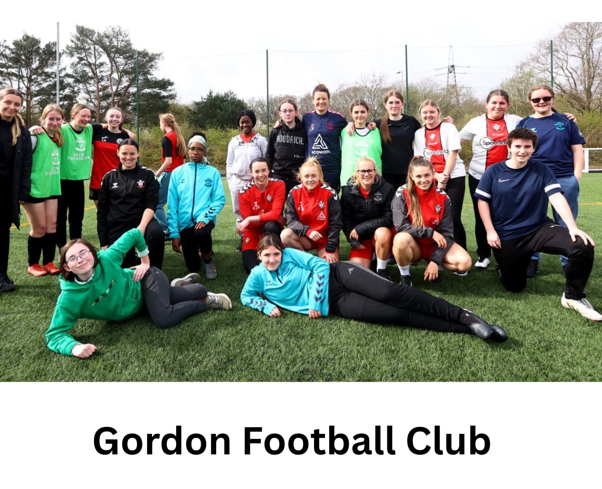 Gordon Football Club: A Legacy of Community and Excellence
